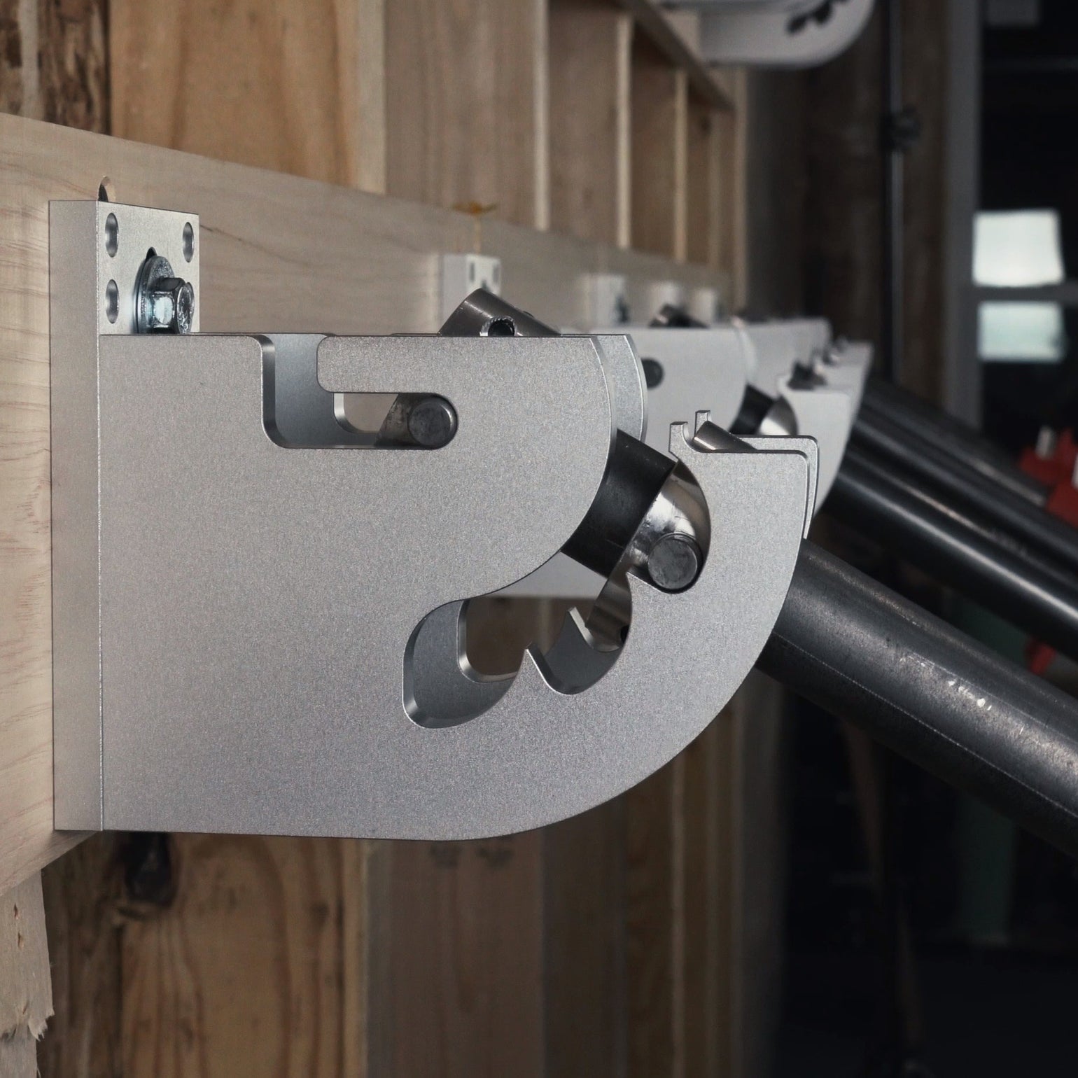 Clamp Companion (set of 2) | BOSSDOG Glue Company™