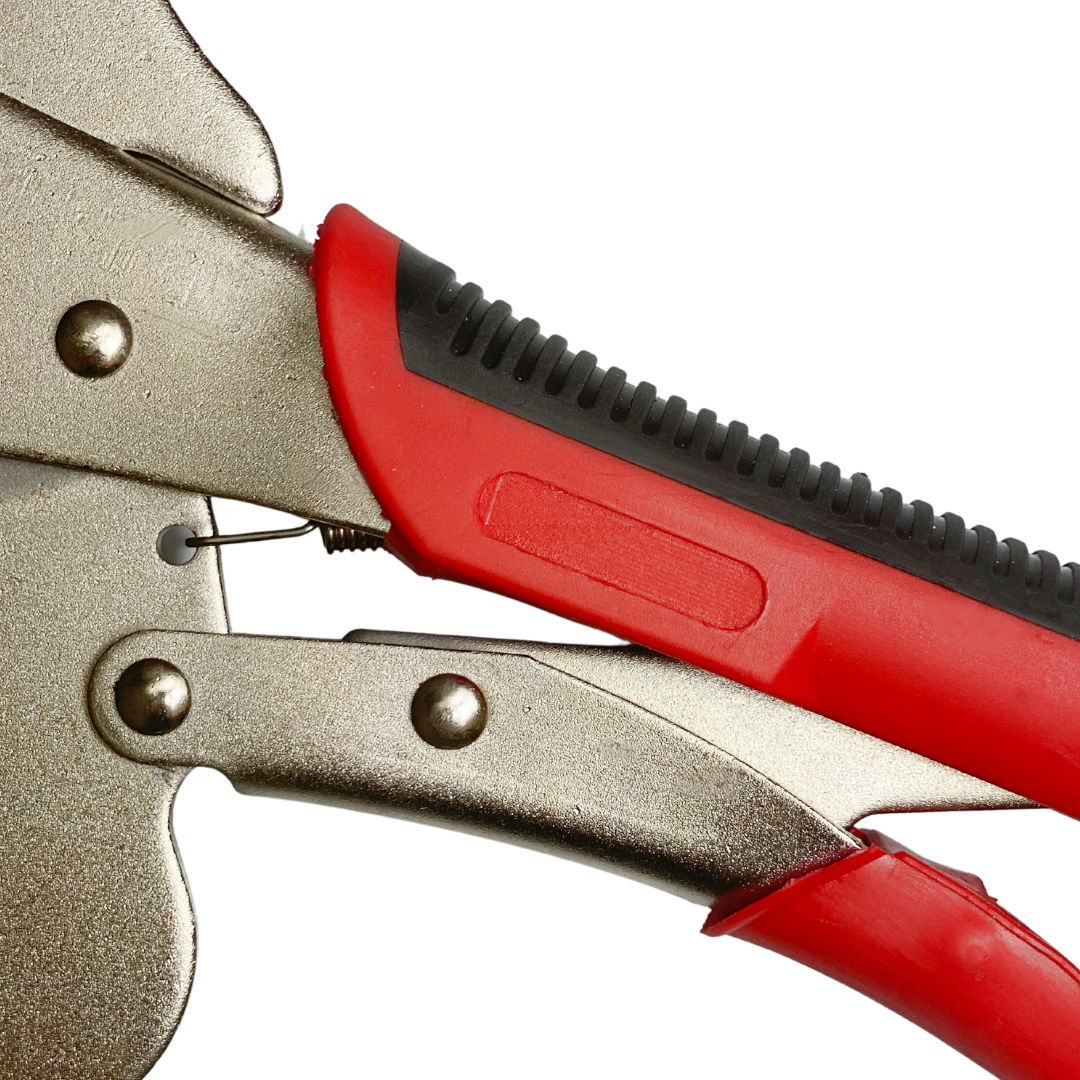 Massca Locking Face Clamp | 18 inch | BOSSDOG Glue Company™
