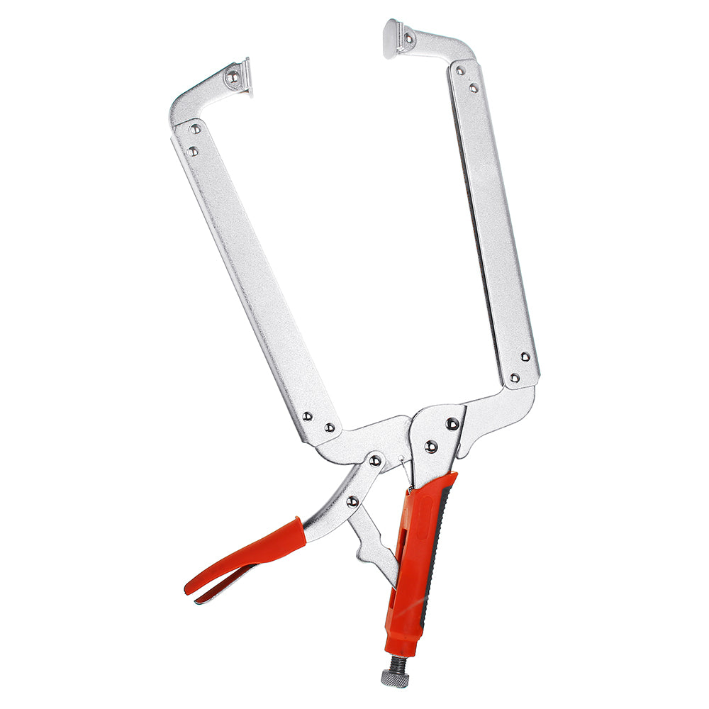 Massca Locking Face Clamp | 18 inch | BOSSDOG Glue Company™